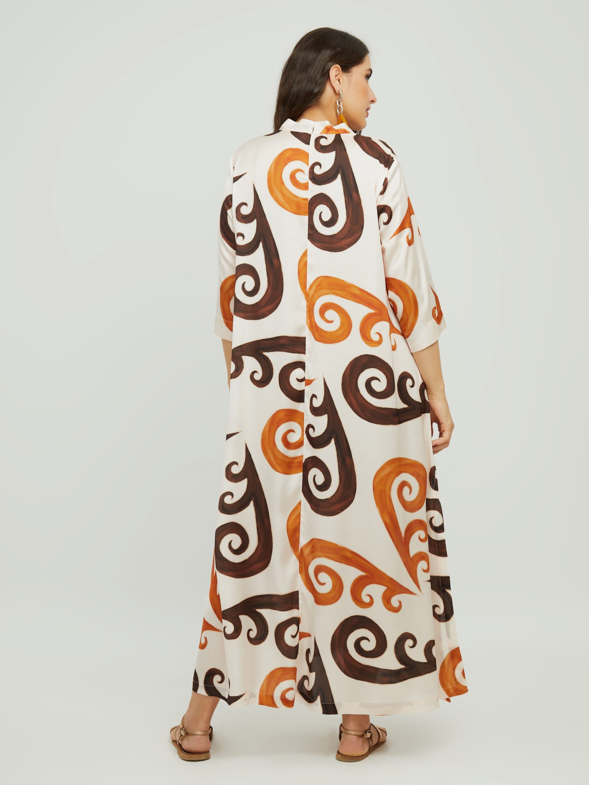 MAT FASHION jurk 7040 - FoxyBrownShop Amsterdam