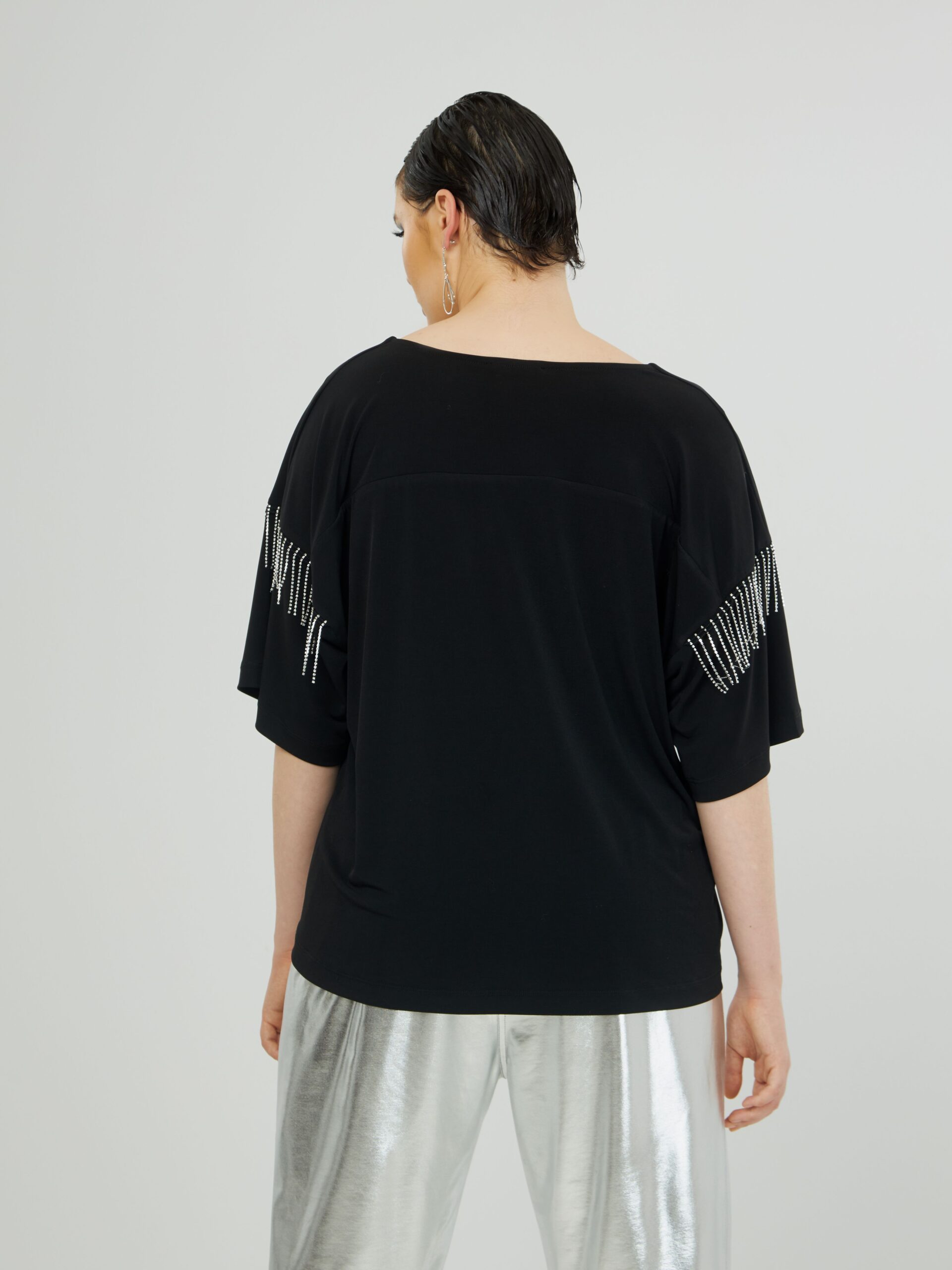 MAT FASHION Top 1133 - FoxyBrownShop Amsterdam