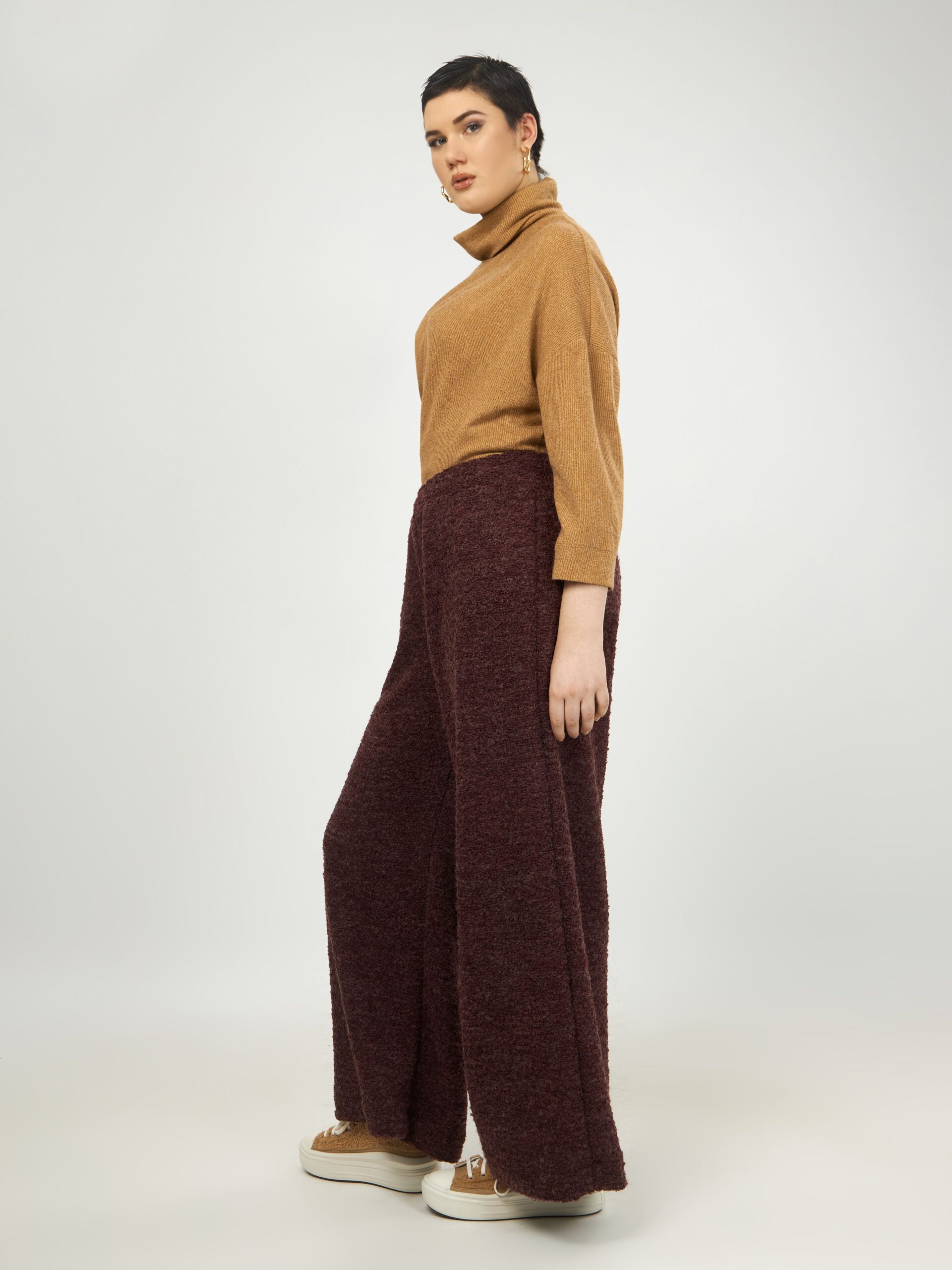 MAT FASHION Broek 2062 - FoxyBrownShop Amsterdam